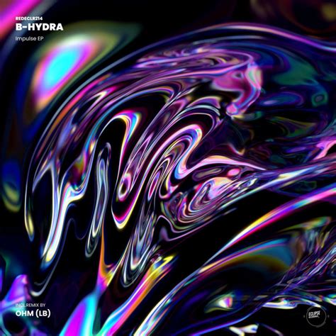 Impulse EP EP By B Hydra Spotify