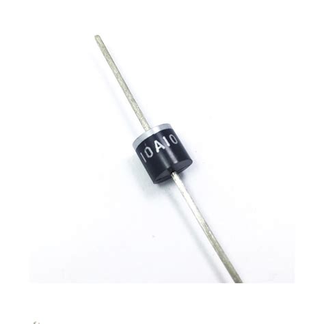 Diod 10a 10a10 Hamada Electronics