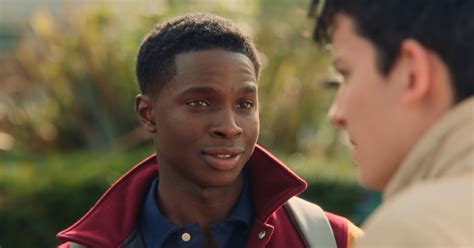 Xander7s Nudity Corner Kedar Williams Stirling In Sex Education