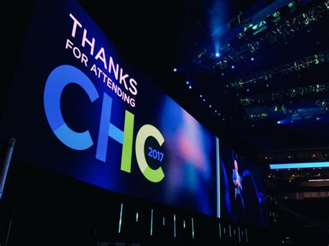Cerner Corporation On Linkedin We Are Honored To Have Spent The Last