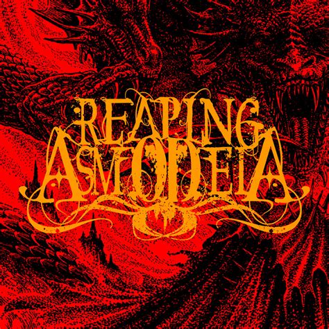 Shattered Leviathan Reaping Asmodeia