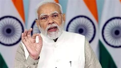 Pm Modi Congratulates Siddaramaiah On Becoming Karnataka Chief Minister