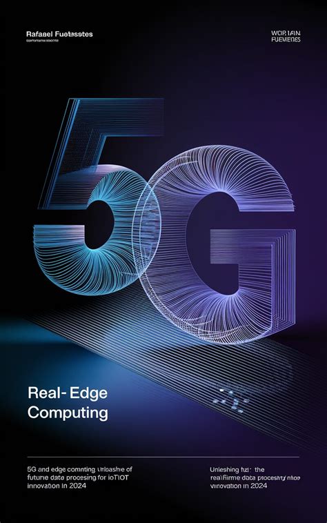 Revolutionizing Iot How 5g And Edge Computing Are Shaping 2024 Rafael Fuentes