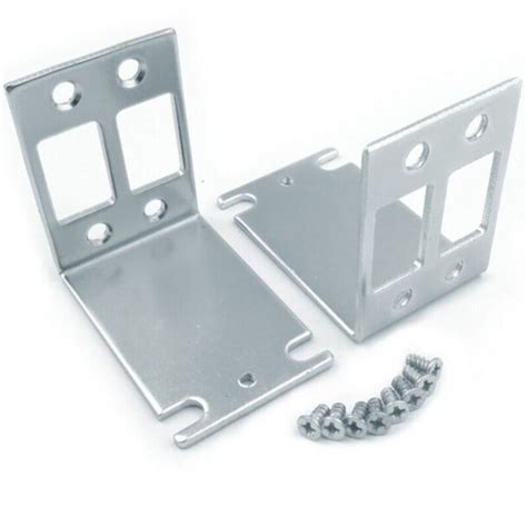 Cisco Acs 4220 Rm 19 19 Inch Rack Mount Kit Refurbished Allhdd