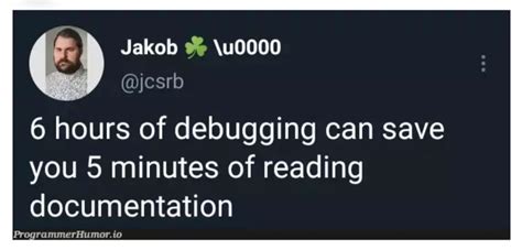 Debuggingiscool ·