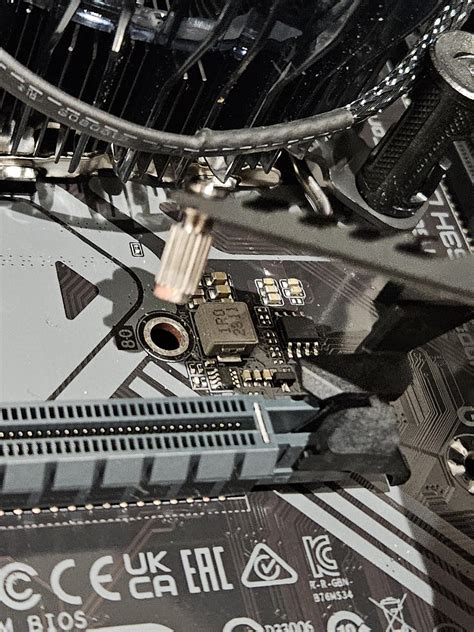 Gigabyte Motherboard Many Issues R Pcmasterrace