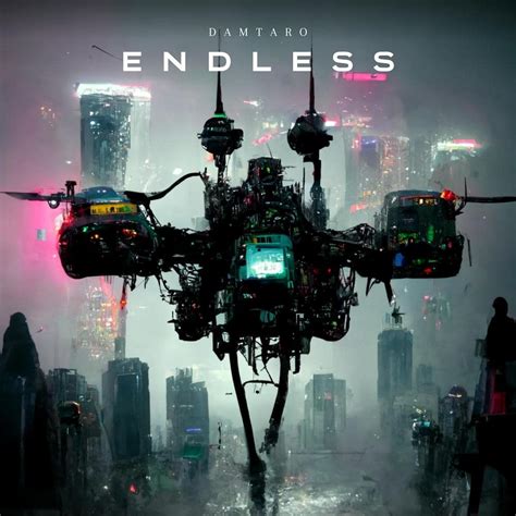 Endless By Damtaro Free To Use Music