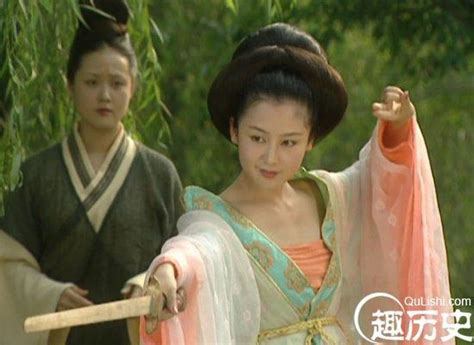 太平公主為何要將自己的情人送給母親武則天？ 每日頭條