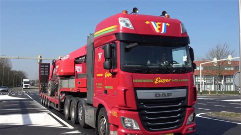 4k Trucks Rotterdamseweg Ridderkerk Nl 27 Mar 2020 51874736 4