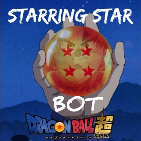 Github Xcelsama Star Bot Words Cant Express The Work Ive Put Into