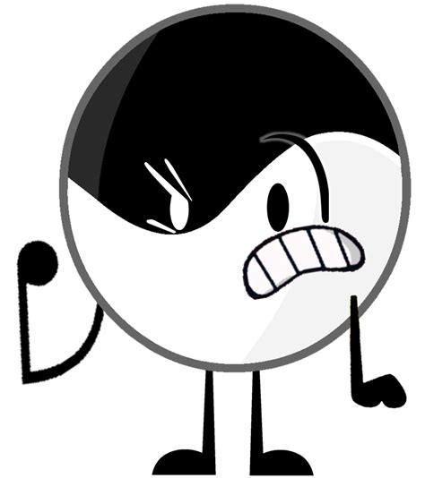 Yin Yang Object Multiverse Wiki Fandom Powered By Wikia