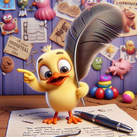 200 Feather Puns That Will Make You Soar With Laughter