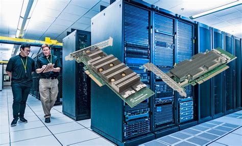 Unified And Optimized Solutions From Microchip Adaptec® Smarthba And