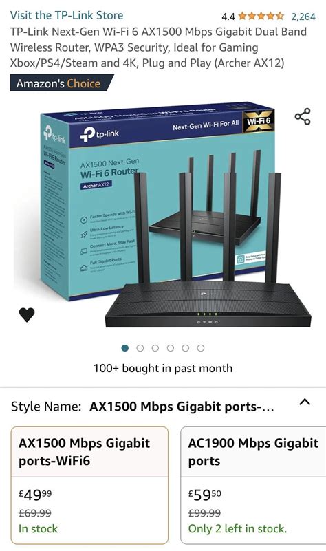 Adding New Router To Standard Hyperoptic For Signal Speed And Lag