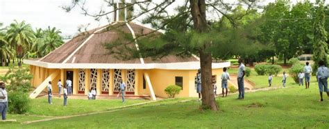 Divine Mercy Minor Seminary Scientia Pro Servitio