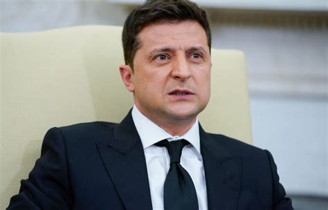 Зеленский сообщил что Байден поддержал вступление Украины в НАТО