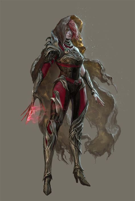 Ombra By Ringasure On Deviantart
