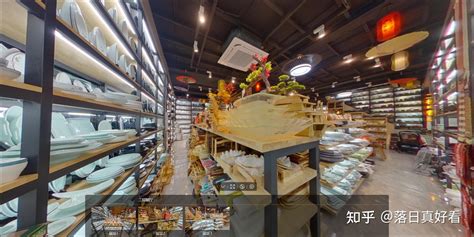 Vr全景赋能店铺，开启云购物新时代！——途景漫游 知乎