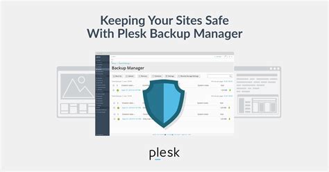 Plesk On Linkedin You Are Always Safe When You Have An Up To Date