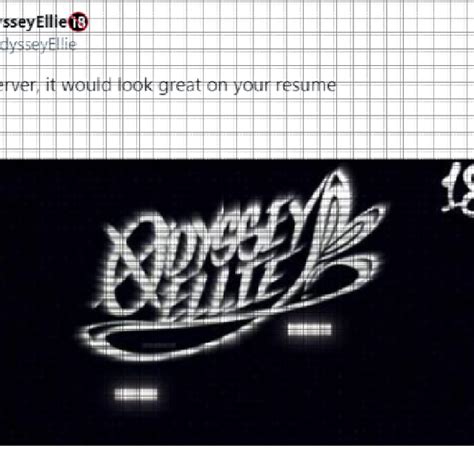 Odysseyellie Hot Discold Discoldserver Discoldserver Free Hot R18