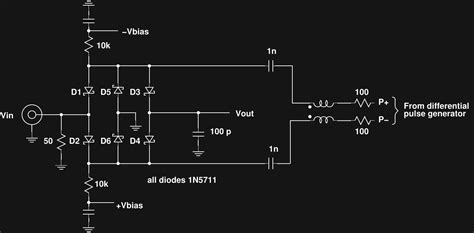 two diode sampling gate xabi alonso images