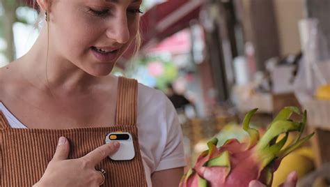 Humane Unveils AI Pin A Revolutionary Wearable Device DailyAlts