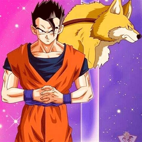 Que hubiera pasado si Gohan entrenaba con Wiss 8 DRAGON BALL ESPAÑOL Amino