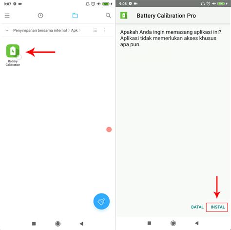 Cara Mudah Mengatasi Baterai HP Android Cepat Habis Inwepo