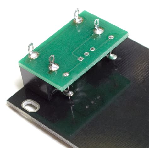 Ribbon Controller Touch Interface Assembly Instructions Synthrotek