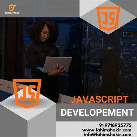 fahim shakir on linkedin javascript development
