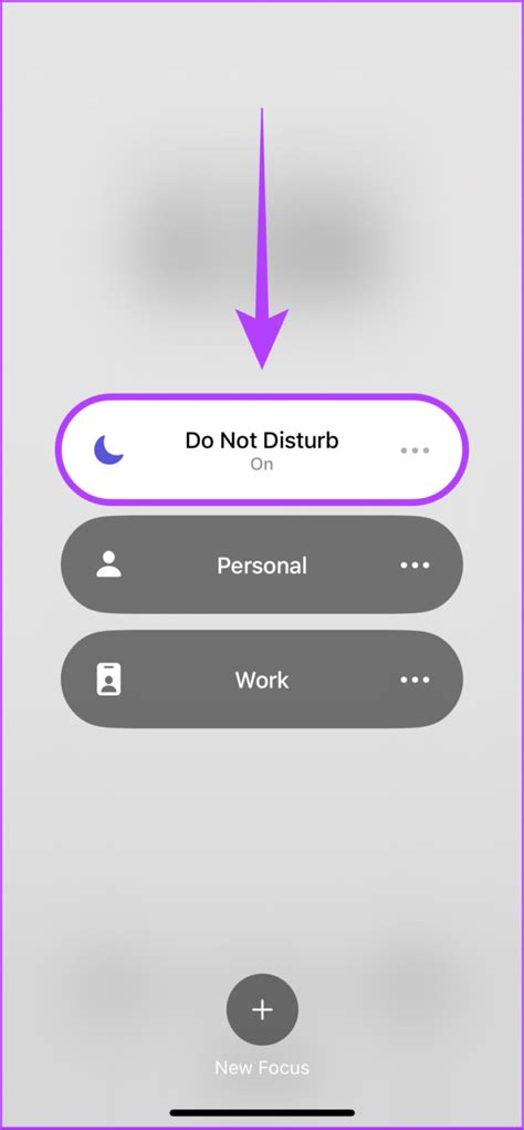 Ways To Fix Notification Badges Not Showing On IPhone Guiding Tech