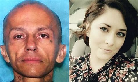 Paroled Sex Offender Cut Off Ankle Monitor Before Murdering People
