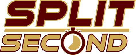 Split Second Game Show Game Show Network