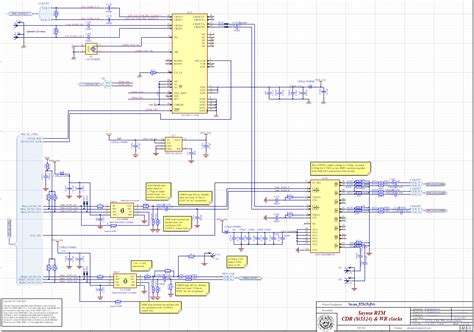 Use Only One Si5324 Output · Issue 34 · Sinara Hwsaymartm · Github
