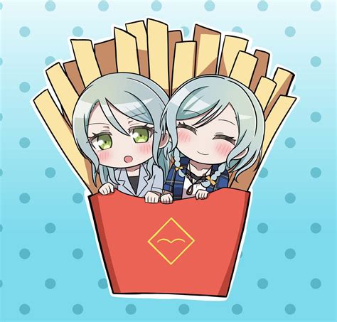 Bang Dream