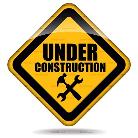 Construction Area Clipart At Tristan Wilkin Blog