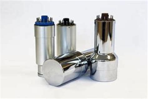 The Unparalleled Advantages Of Cef3 In Scintillation Detectors Laser