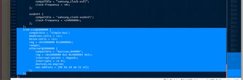 Linux设备驱动移植linux驱动移植 Csdn博客