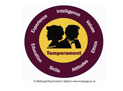 Why Use A Psychometric Assessment McQuaig Psychometric Test