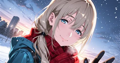 女の子 Day Off セシリア・ルンドクヴィスト 2 エロロ草紙のイラスト Pixiv