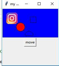 Tkinter pyimage不存在 image pyimage10 doesnt exist image pyimage7