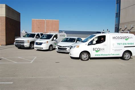 Mosquito Tek Of Virginia Beach Mosquito Tek Of Virginia Beach Is A