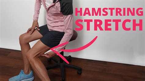Feet Hamstring Exercises At Yolanda Westbrook Blog