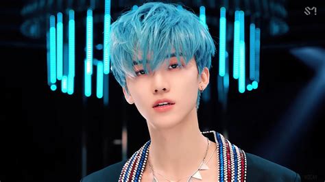 Nct Dream 엔씨티 Dream Kpop Jaemin 재민 Na Jae Min 나재민 Hot Sauce Hd