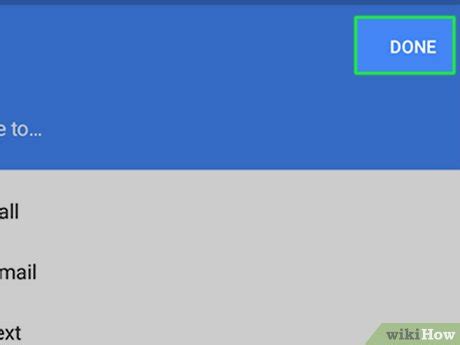 Ways To Create Reminders On An Android WikiHow Tech