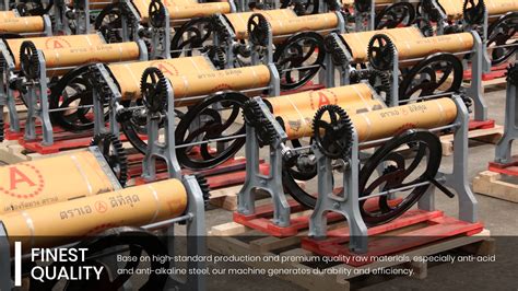 ARC Industry Co.,Ltd.