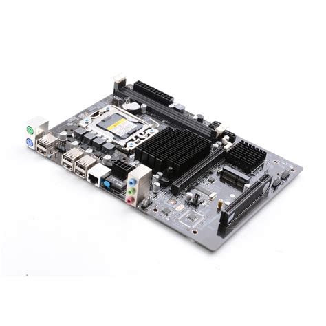 Double Side PCB Circuit Board Assembly Mobile Phone Motherboard Custom