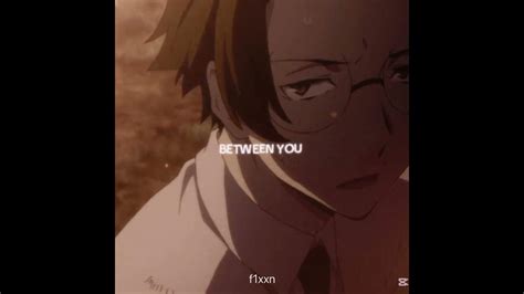 🪐 I Was Possessed While Making This Silly Bsd Bungosd Edit Fyp Ango Odasaku Odango