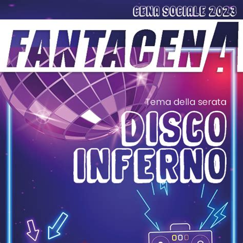 Fantacena 2022 Associazione Culturale Fantalica Aps