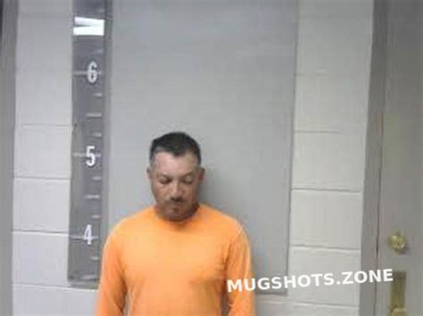 CARLOS PEREZ 03 29 2023 Marshall County Mugshots Zone